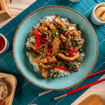 Casa China – Costa Rica